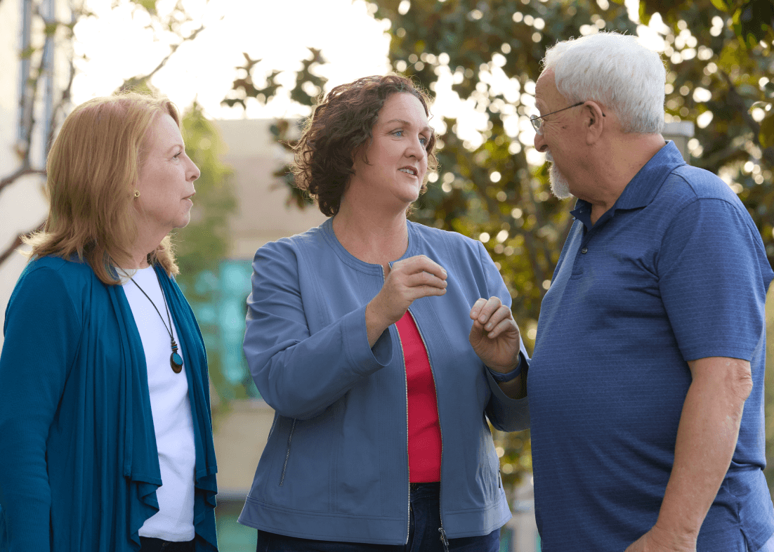 Meet Katie | Katie Porter for Governor