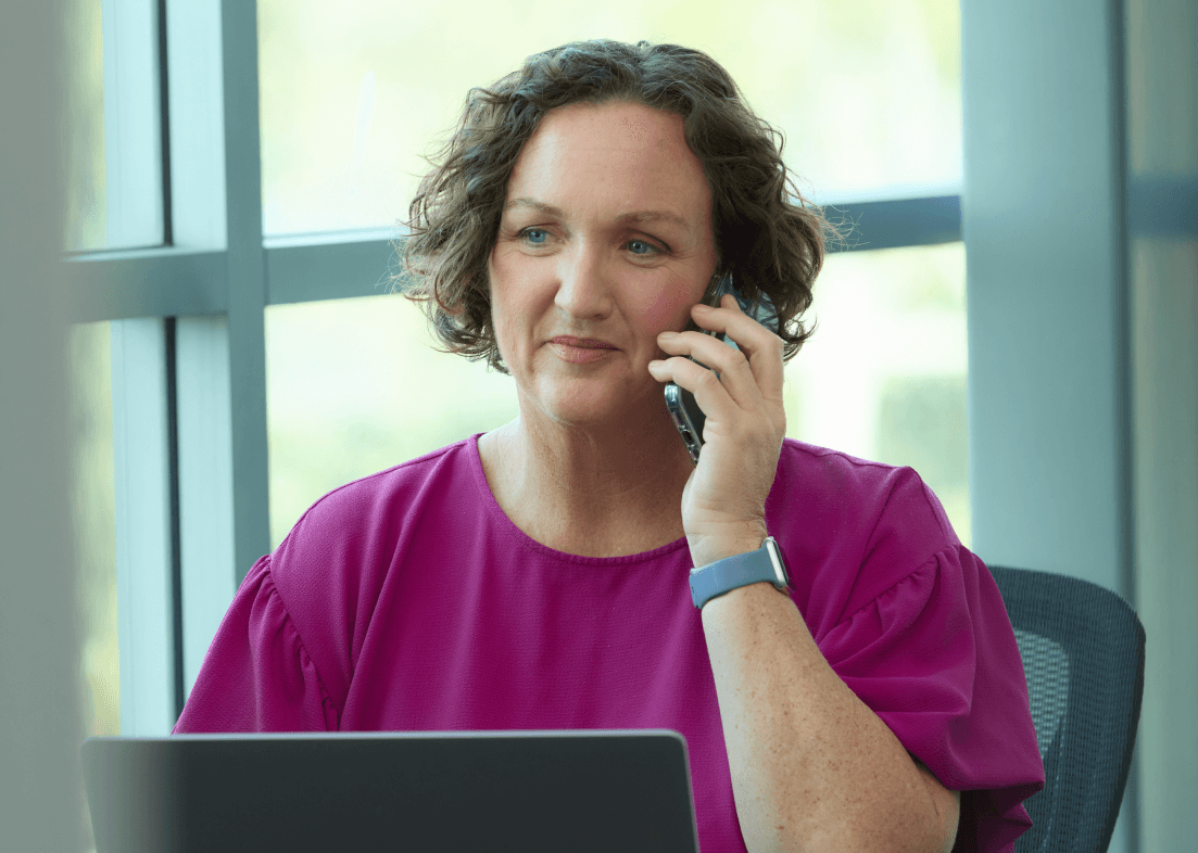 Meet Katie | Katie Porter for Governor