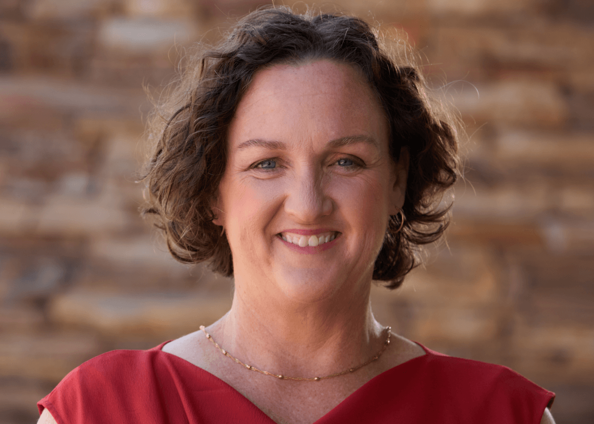 Meet Katie | Katie Porter for Governor
